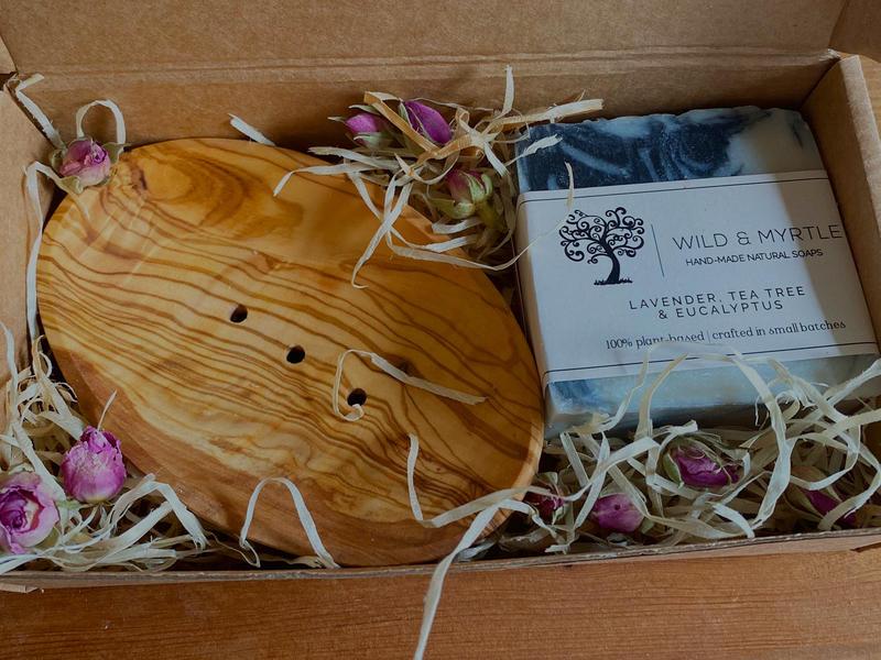 Wild & Myrtle is… | Wild & Myrtle