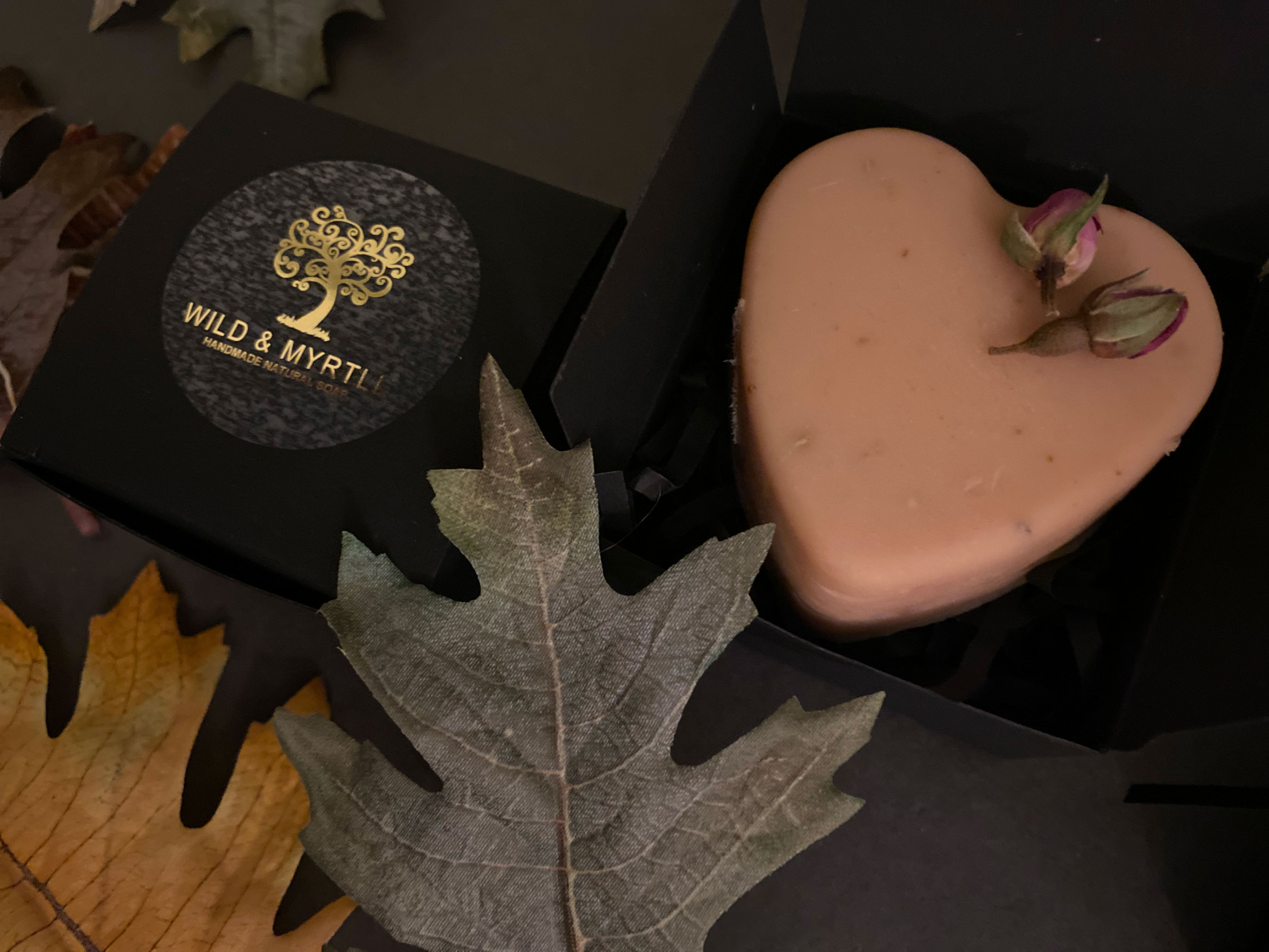 Mini Gift Box | Wild & Myrtle